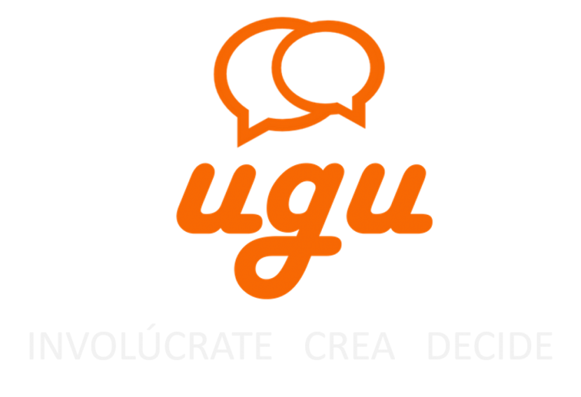 Ugu | Participación Ciudadana - Plataformas digitales y Asesorías